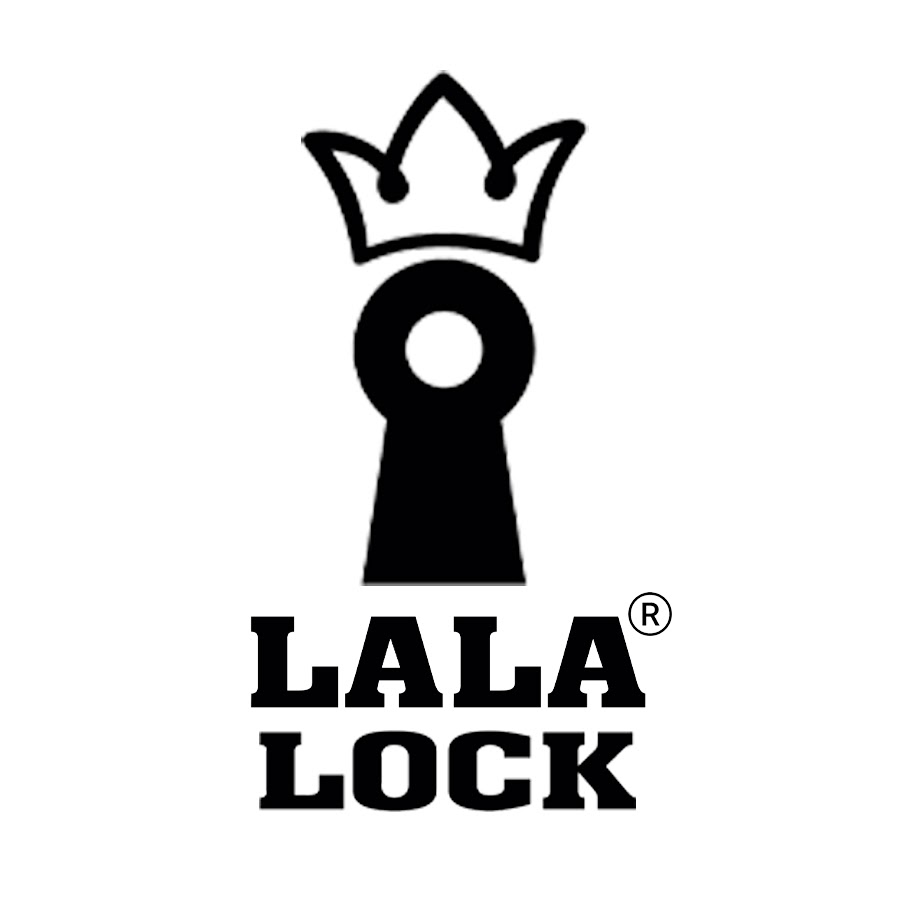 Stacked Sections - Lala Lock